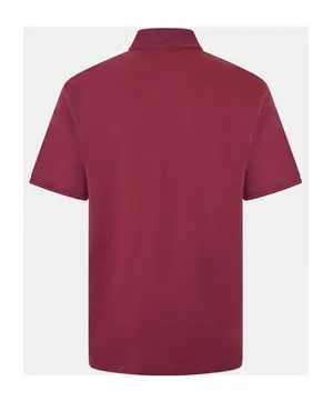 Hugo Boss Logo Short-sleeve Polo Shirt