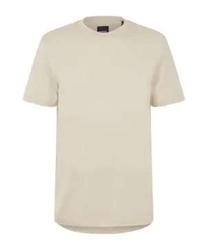 HUGO BOSS Short-Sleeve Crew-Neck T-Shirt
