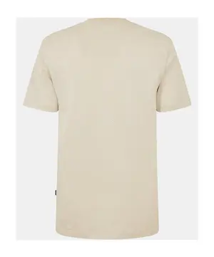 Hugo Boss Short-sleeve Crew-neck T-shirt