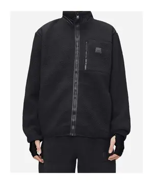 Rains Zipper Jacket