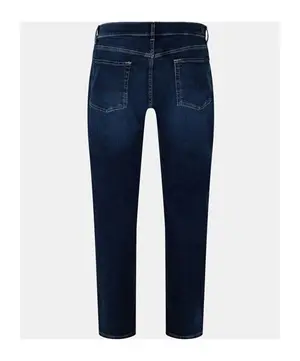 7 For All Mankind Straight Leg Jeans