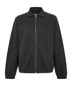 Hugo Boss Harrington Jacket - Black