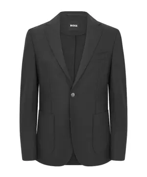 Hugo Boss Boss P-hanry-wg-253 10273134 01 - Black
