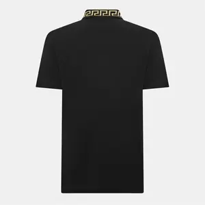 Versace Greca Polo Sn00
