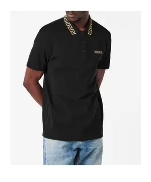 Versace Greca Polo Sn00