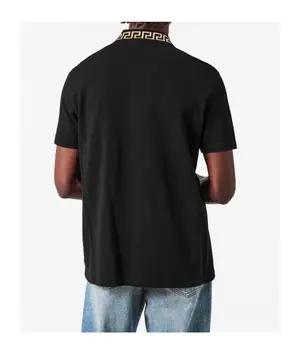 Versace Greca Polo Sn00