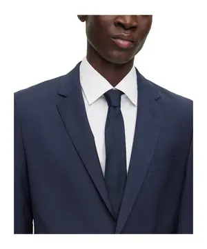 Hugo Boss Single-breasted Blazer