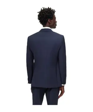 Hugo Boss Single-breasted Blazer