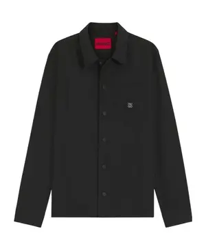 Hugo Boss Stylish And Versatile Blazer - Black