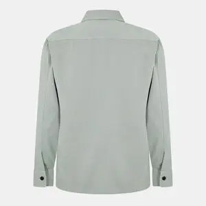 Hugo Boss Lovel Zipped Overshirt
