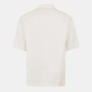 Hugo Boss Hbb C Lars Plain Short-sleeve Shirt