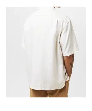Hugo Boss Hbb C Lars Plain Short-sleeve Shirt