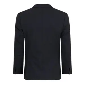 Hugo Boss Single-breasted Blazer