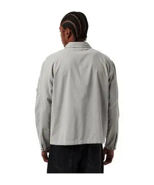 C.P. COMPANY Solid Color Overshirt