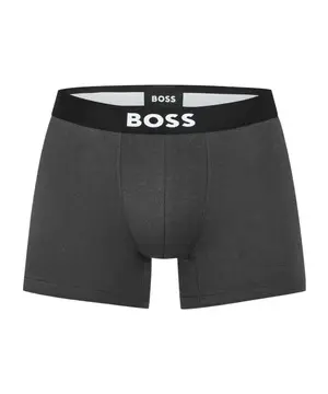 Hugo Boss Boxer Briefs - Black