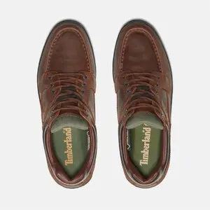 Timberland Larchmont Mid Lace Up Waterproof Boots