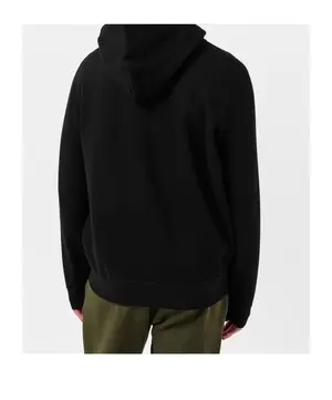 Polo Ralph Lauren Gold Full-zip Hoodie