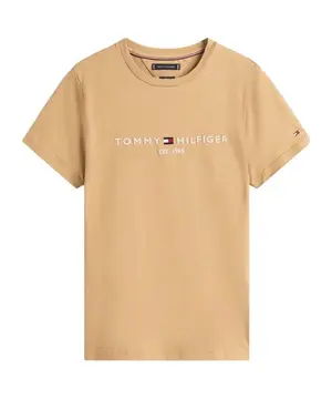 Tommy Hilfiger Logo Short Sleeve T-shirt