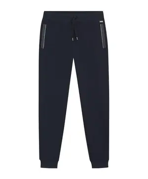 Hugo Boss Versatile Casual Sweatpants - Black