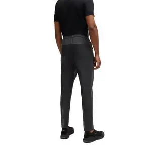 Hugo Boss Tapered Jogger Pants