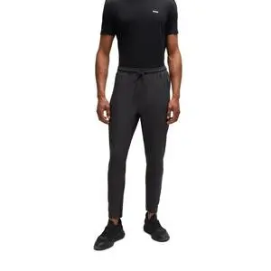 Hugo Boss Tapered Jogger Pants