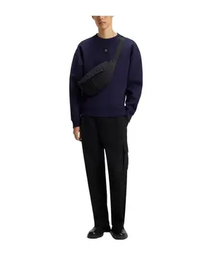 Hugo Boss Crew-neck Sweatshirt