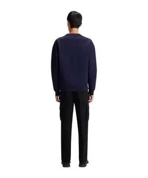 Hugo Boss Crew-neck Sweatshirt
