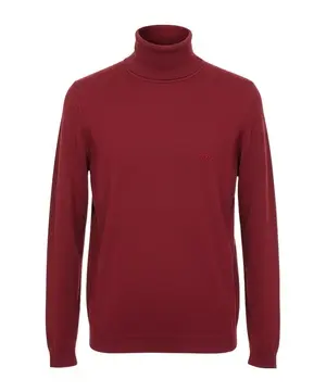 Hugo Boss Boss Baldebert-e 10157925 01 - Red