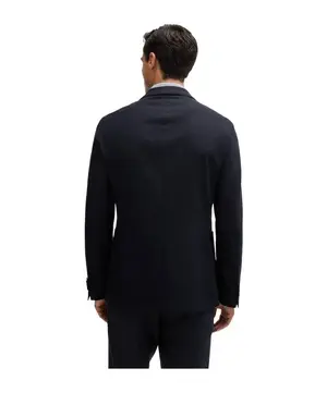 Hugo Boss Single-breasted Blazer