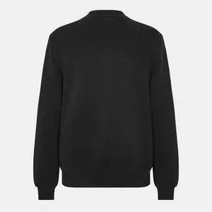 Hugo Boss San Pauley Crew Neck Jumper