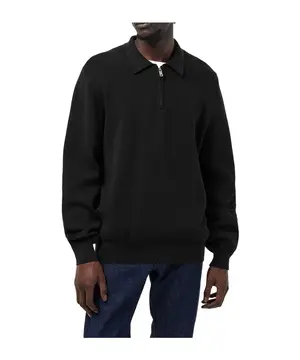 Hugo Boss San Pauley Crew Neck Jumper