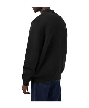 Hugo Boss San Pauley Crew Neck Jumper