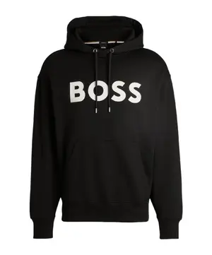 Hugo Boss Sullivan 16 Logo Hoodie