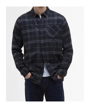 Barbour Long Sleeve Shirt