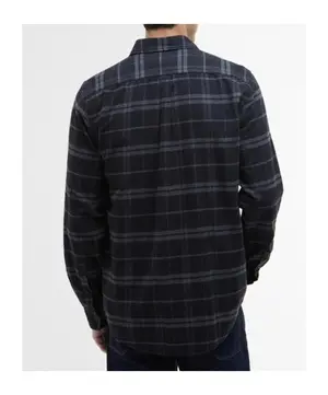 Barbour Long Sleeve Shirt