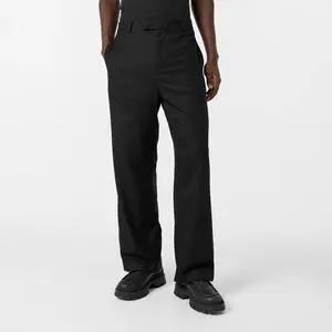 REPRESENT Straight-leg Casual Pants