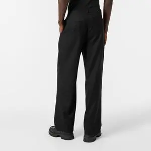REPRESENT Straight-leg Casual Pants