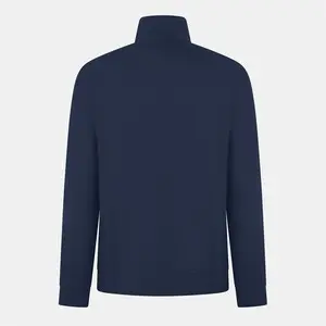 Hugo Boss Quarter-zip Fleece