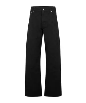 Casablanca Straight Leg Jeans