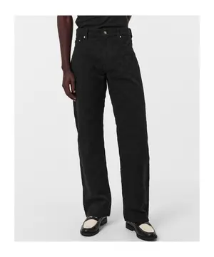 Casablanca Straight Leg Jeans