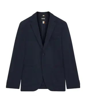 Hugo Boss Single-breasted Blazer