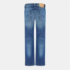 DIESEL® Larkee Straight Leg Jeans