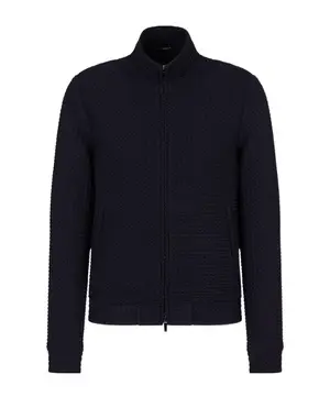 Emporio Armani Bomber Jacket