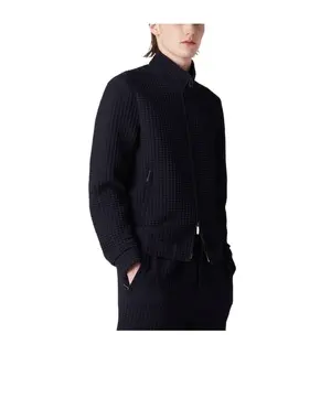 Emporio Armani Bomber Jacket