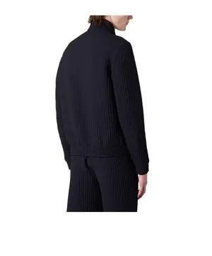 Emporio Armani Bomber Jacket