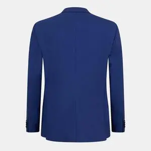Hugo Boss Single-breasted Blazer