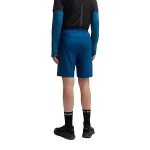 Hugo Boss Elasticated-waist Swim Shorts