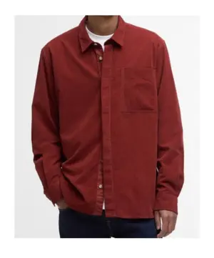 Barbour Long Sleeve Shirt