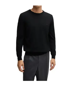 Hugo Boss Business Crew Neck Knit Sweater