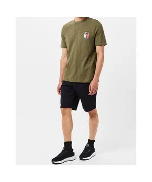 Tommy Hilfiger Logo Short Sleeve T-shirt